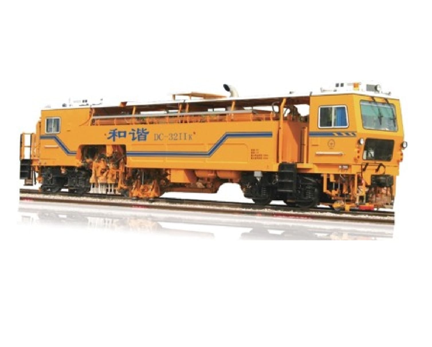 Track Dynamic Stabiliser – vecteng.com