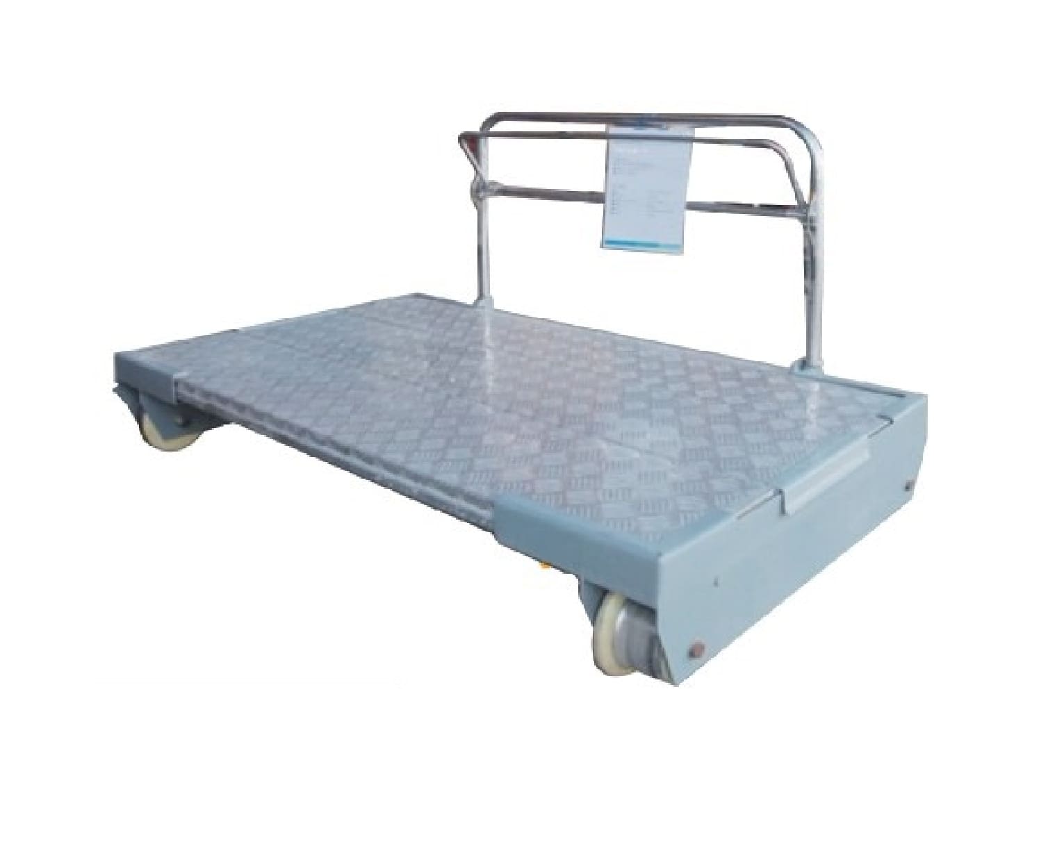 Rail Transport Trolley – vecteng.com
