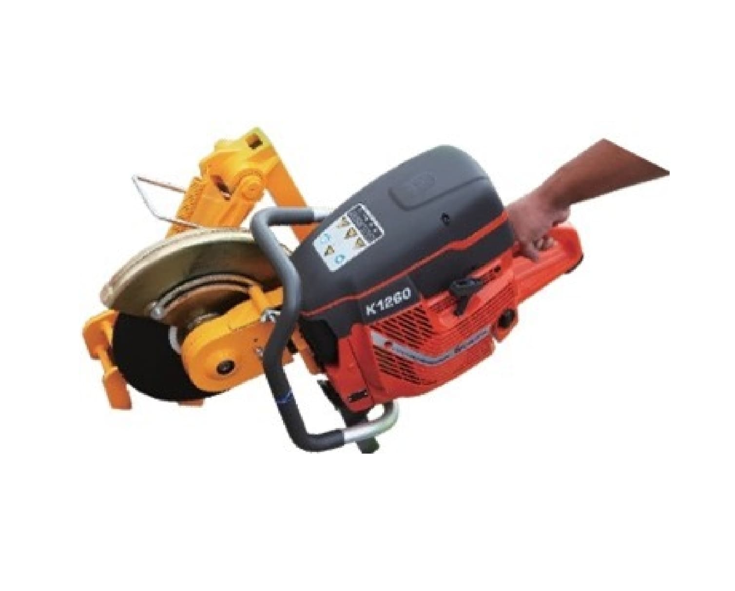 Rail Cutting Machine – vecteng.com