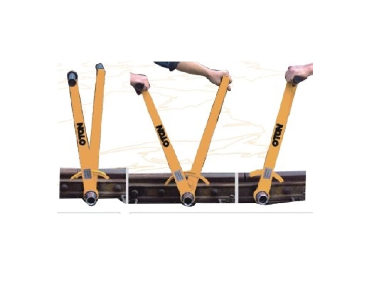 Fishplate Bolt Spanner – vecteng.com