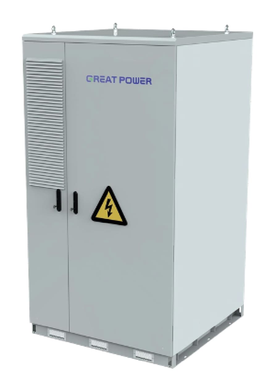 OUTDOOR BATTERY SYSTEM – vecteng.com