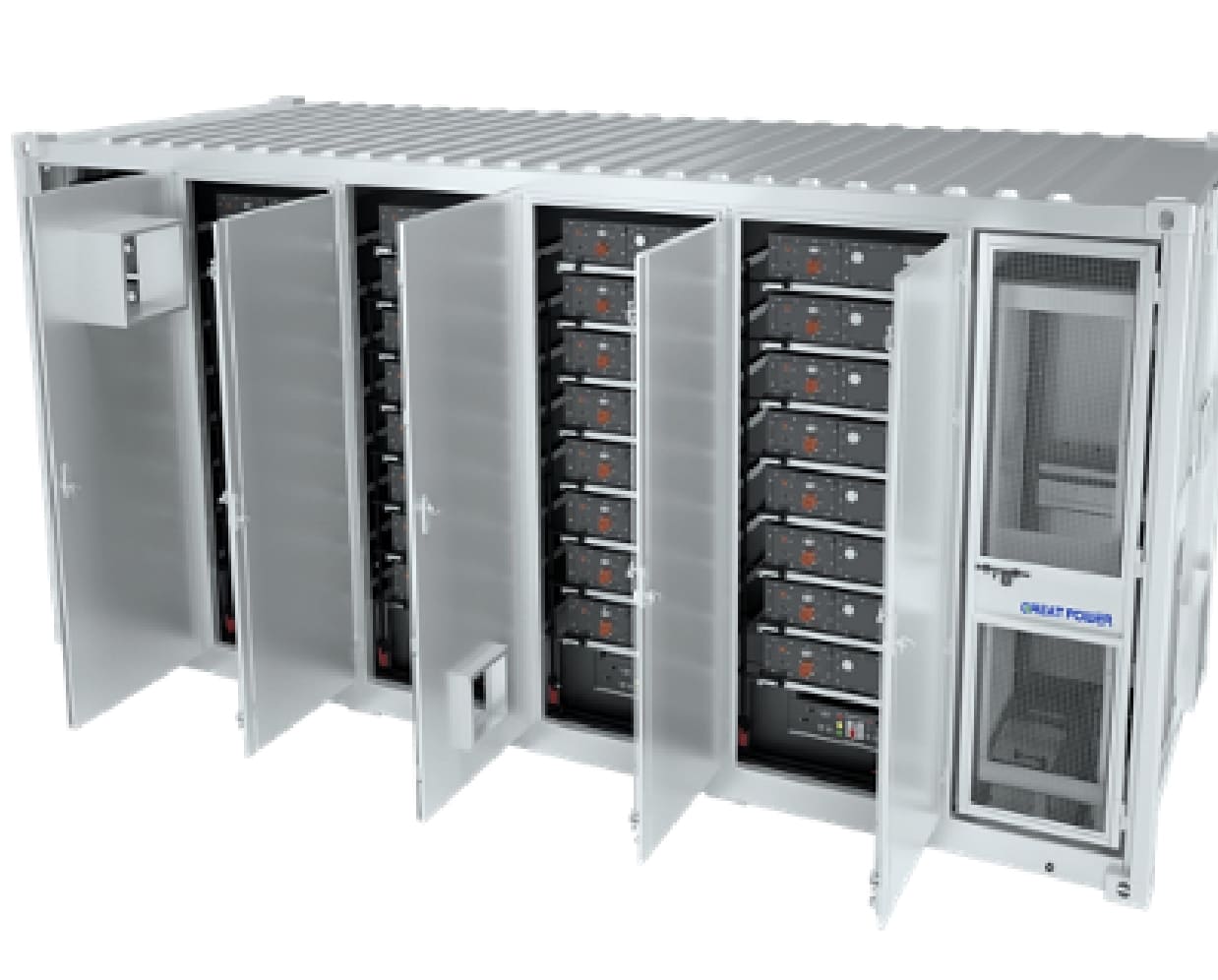 OUTDOOR BATTERY SYSTEM – vecteng.com